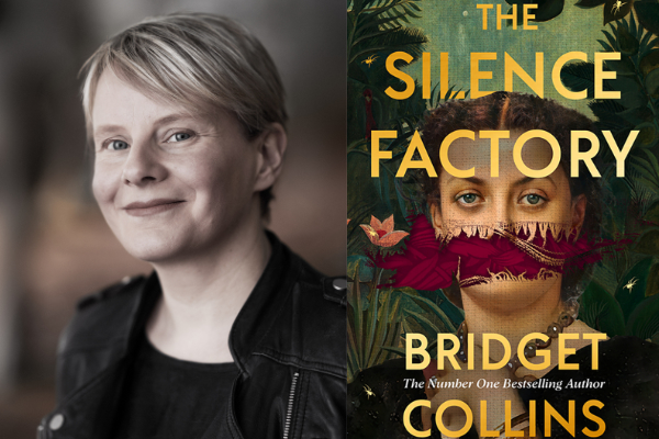 Bridget Collins